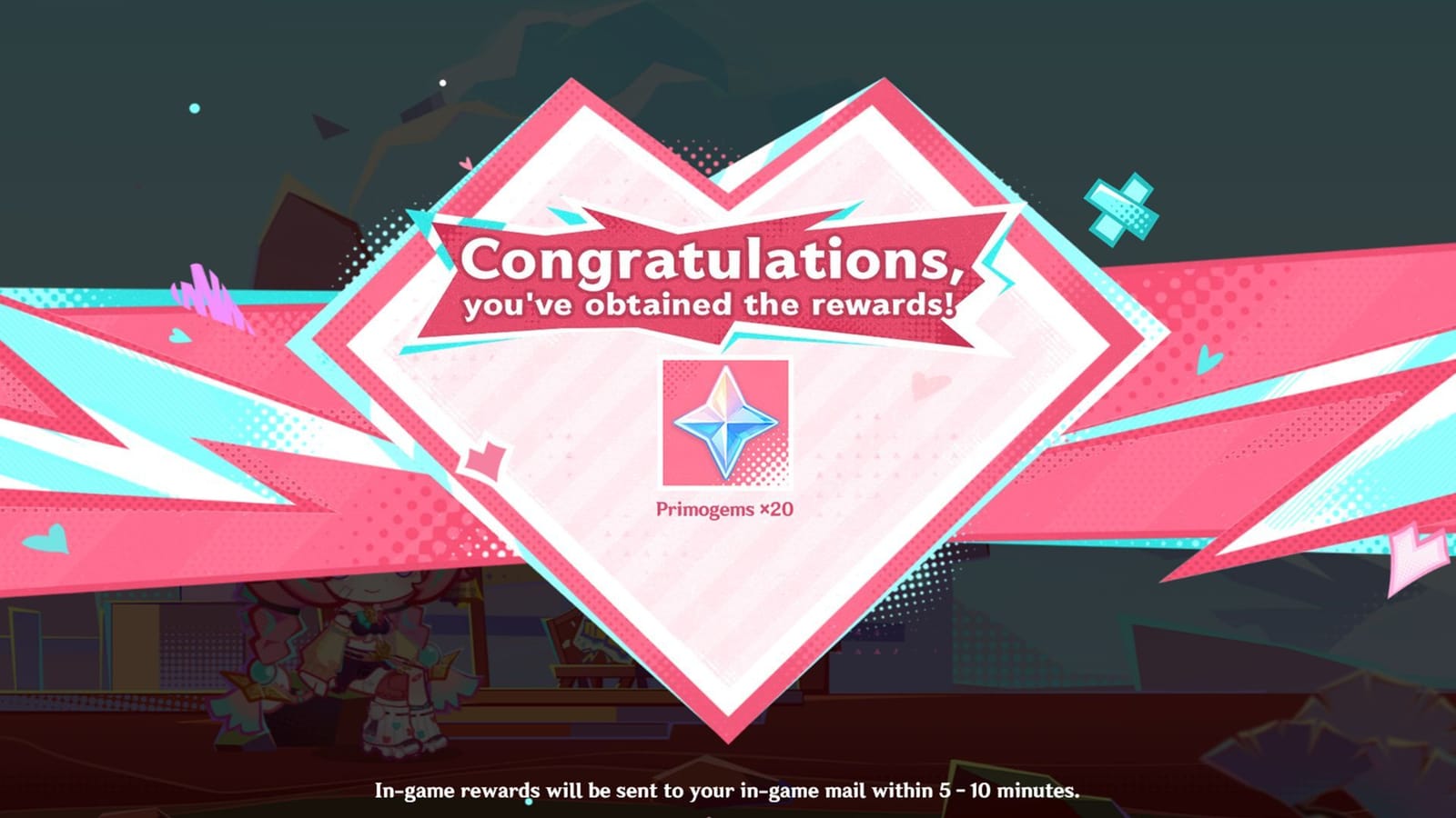 Genshin Impact A "Tranquil" Day web event guide: Date, tasks, and rewards