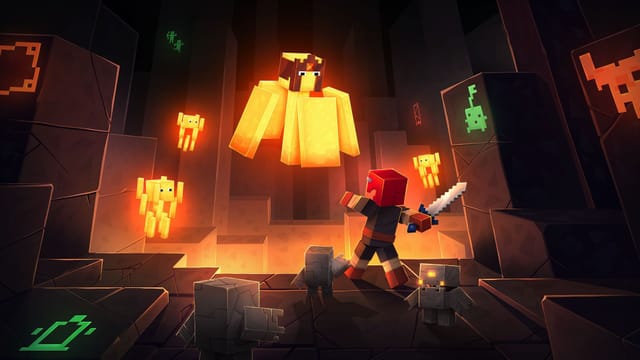 Minecraft developer's cryptic response to Spicewood leaks leaves more ...