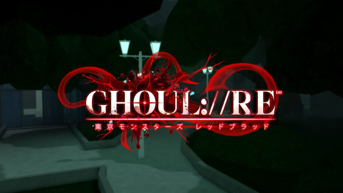 GHOUL RE Quinque Tier List