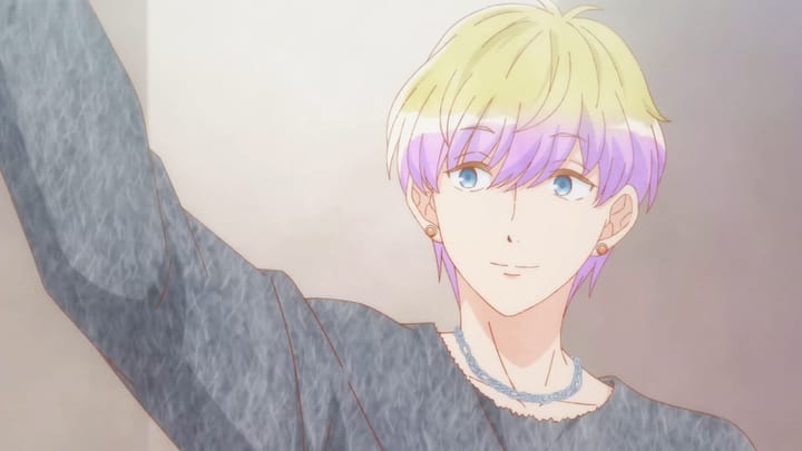 Anyway, I'm Falling in Love With You ending explained: What happened to ...