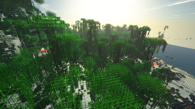 How to get Minecraft 1.21.5 X-ray pack