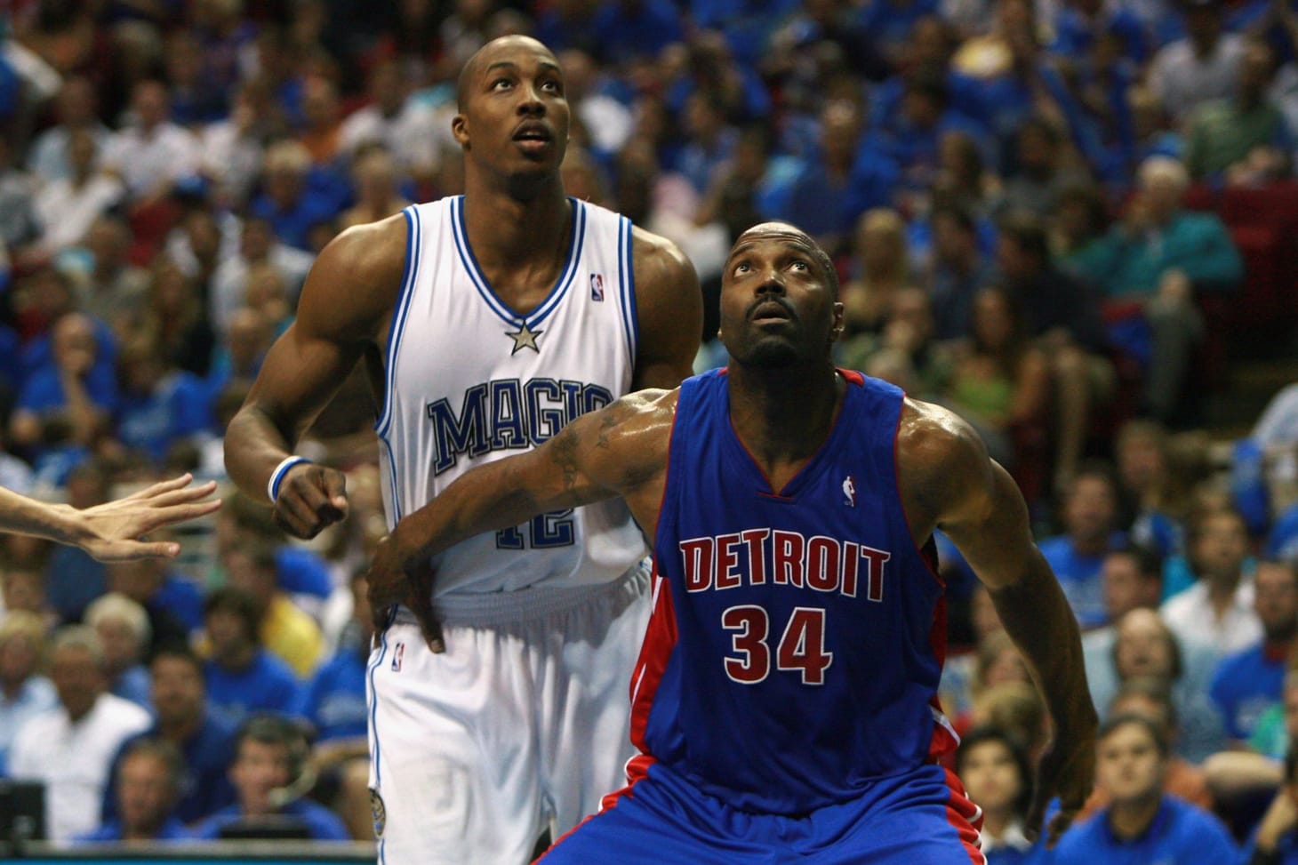 Who are Trayce Jackson-Davis' parents, Dale Davis and Karla Jackson?