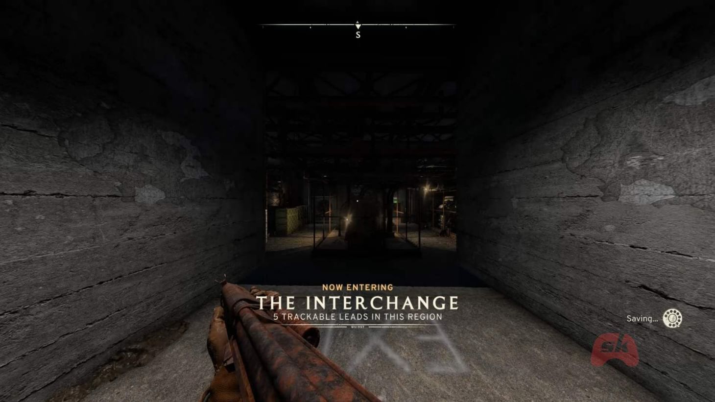 How to get Dr Holder's Sample One in Atomfall