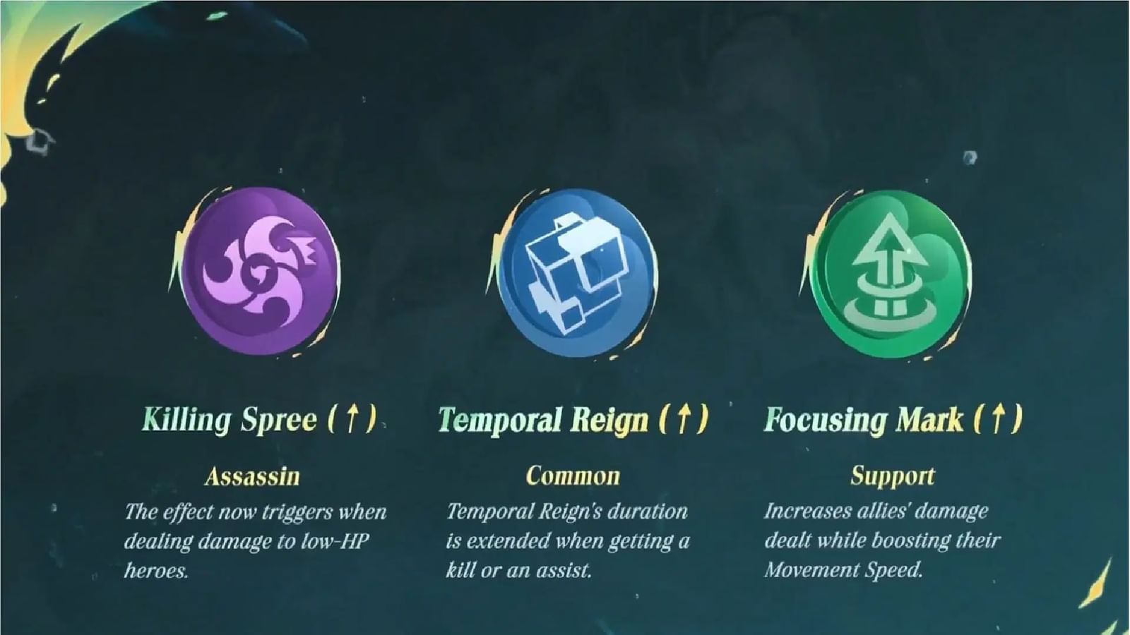 Mobile Legends Bang Bang Breaking Waves Patch update: New hero, all ...