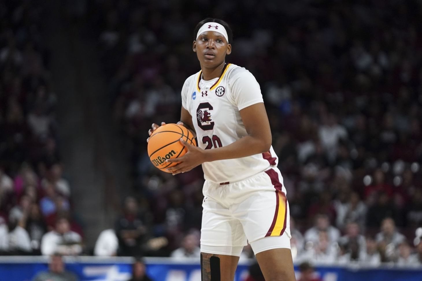 Who Are the Parents of Sania Feagin? Meet Sherri and Charles Feagin