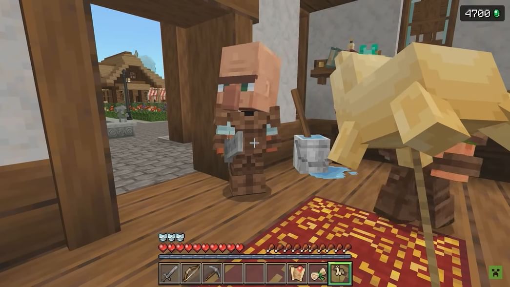 Everything you need to know about A Minecraft Movie live-event server ...