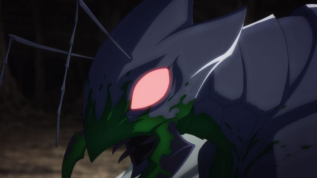 Who is the Ant King in Solo Leveling? Explained