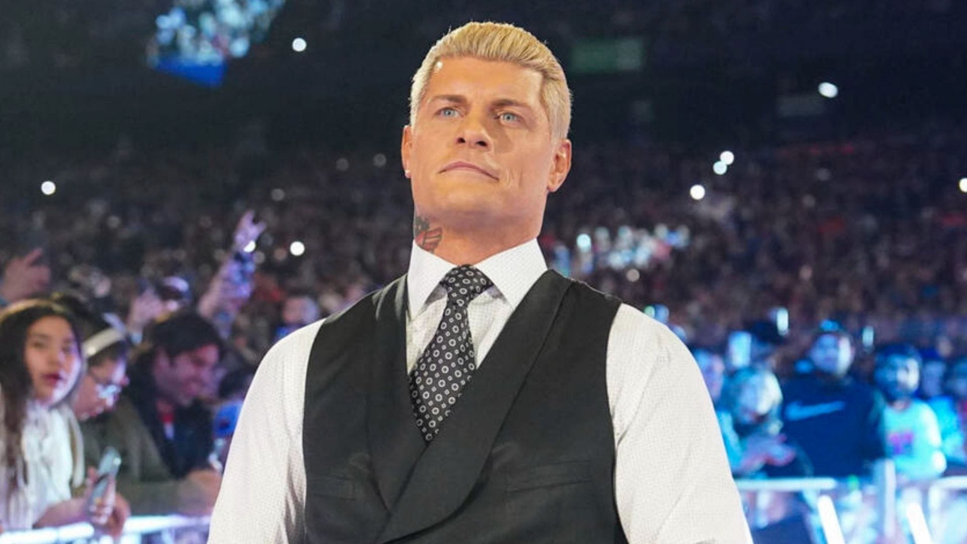 3 Biggest mistakes committed by Cody Rhodes as Undisputed WWE Champion