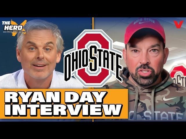“Ohio State’s not for everybody“: Ryan Day takes a clear stance on ...