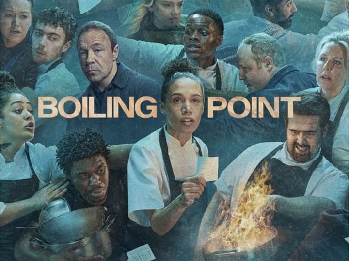 5 best Stephen Graham movies and shows to watch if you liked Adolescence