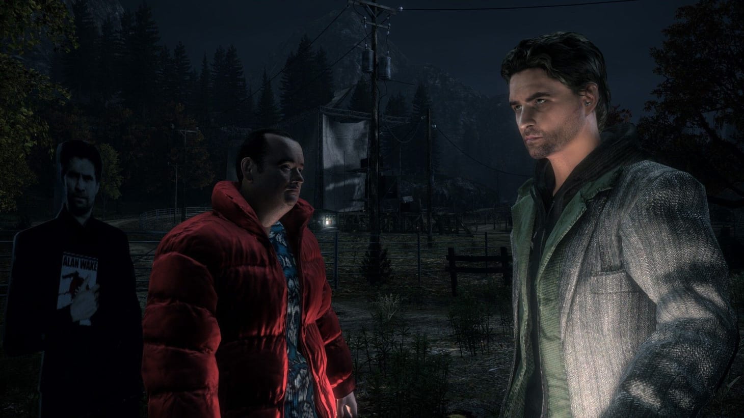 remaster: Is Alan Wake Remastered worth playing in 2025?
