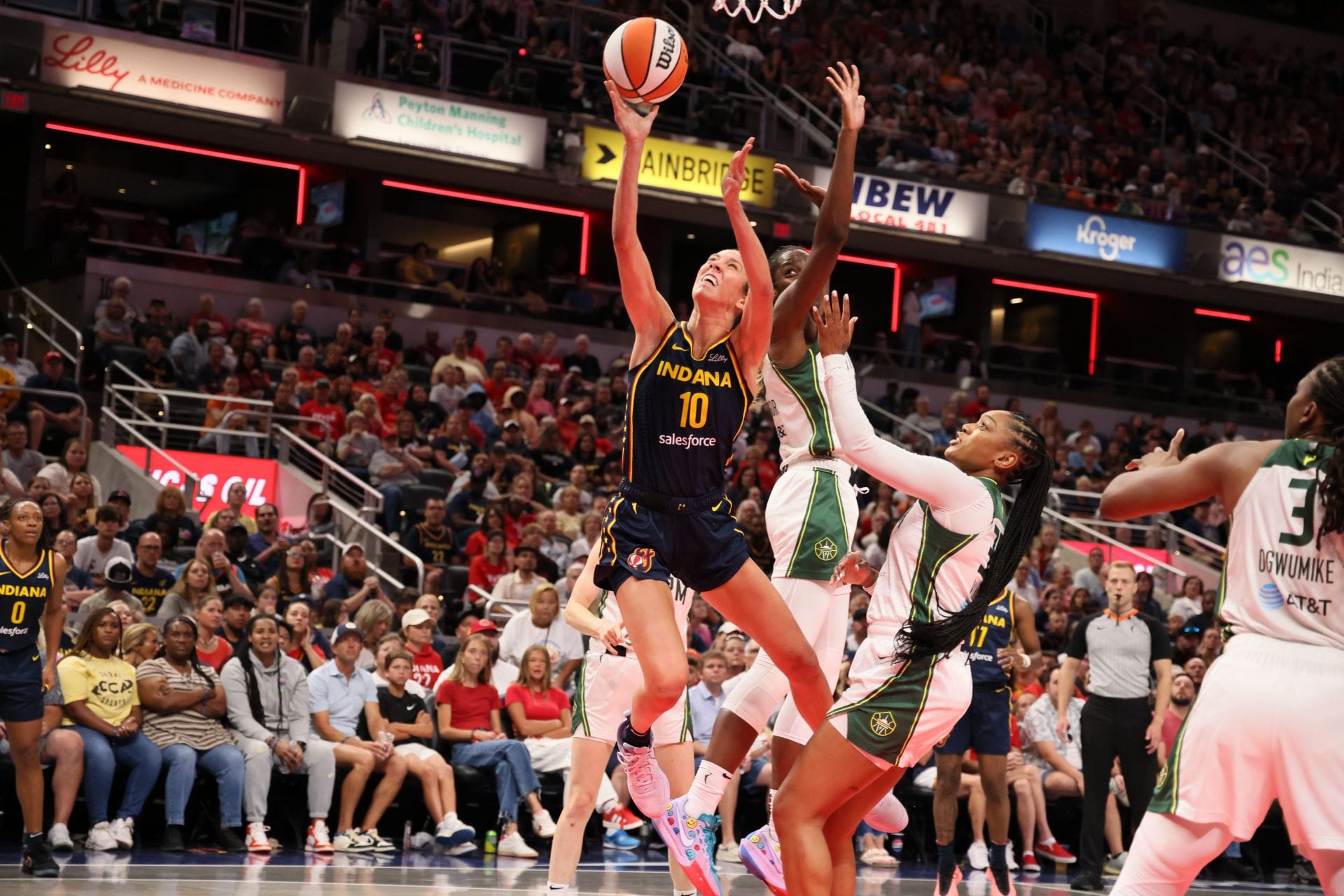 Lexie Hull's mother Jaime Hull makes feelings crystal clear on ...