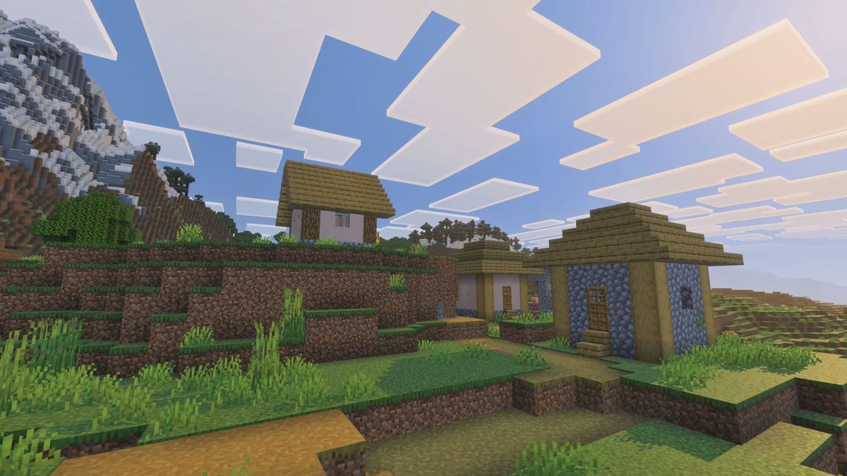 Why Minecraft Vibrant Visuals update is bigger deal than you might think