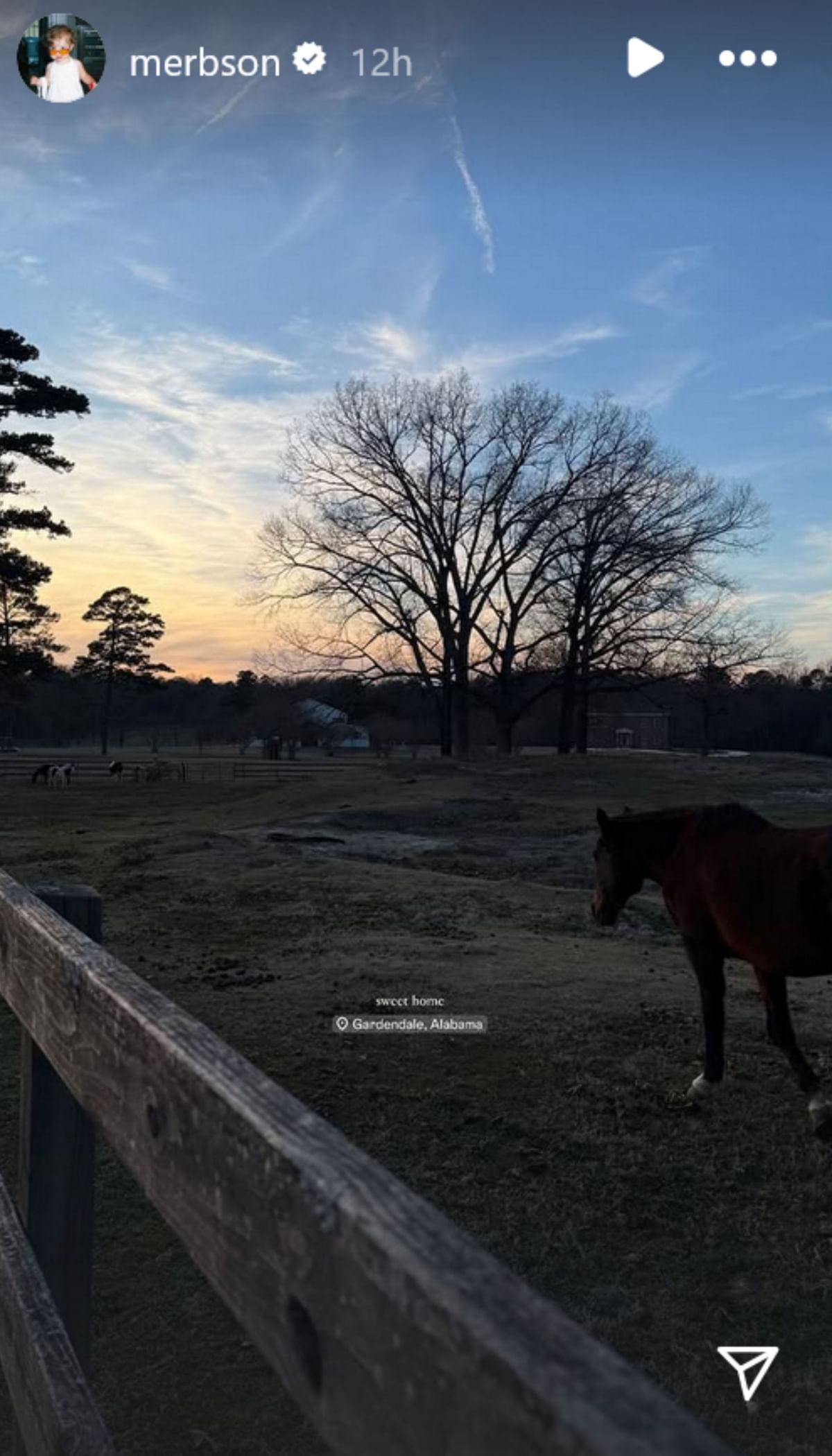 Ex Nebraska Volleyball player Merritt Beason drops 2-word reaction as ...