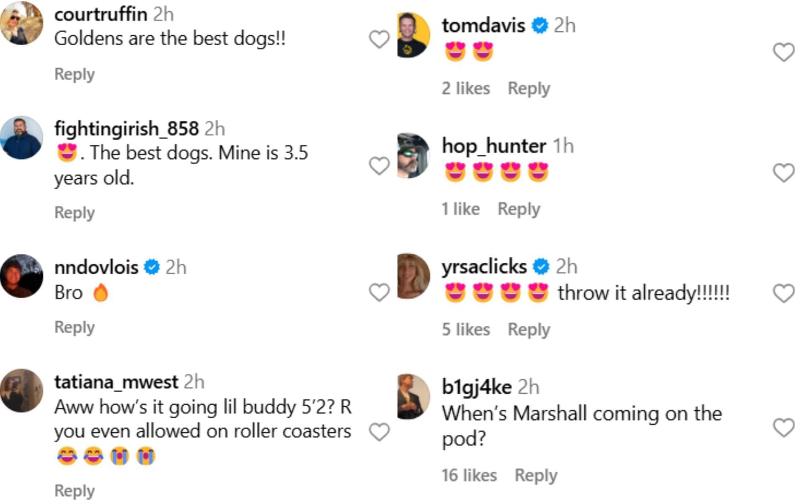 "When’s Marshall coming on the pod?" - Fans react as Joe Rogan shares ...