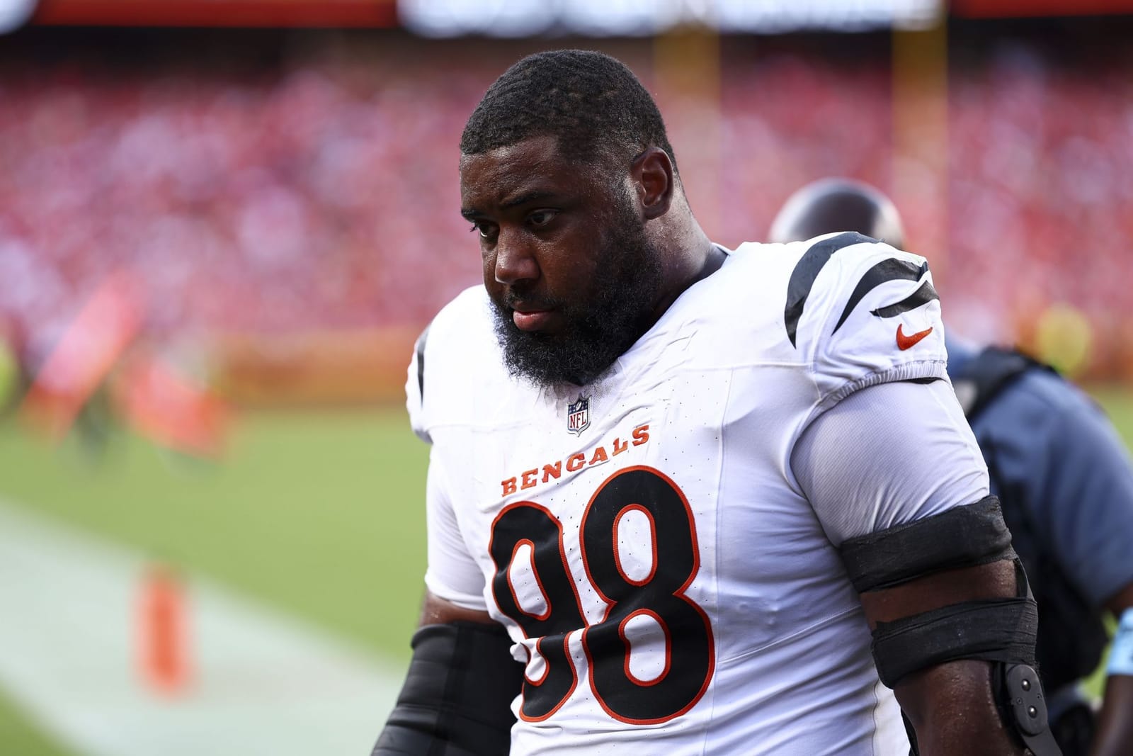 Sheldon Rankins’s Contract Breakdown, Salary Cap Details, Bonuses ...
