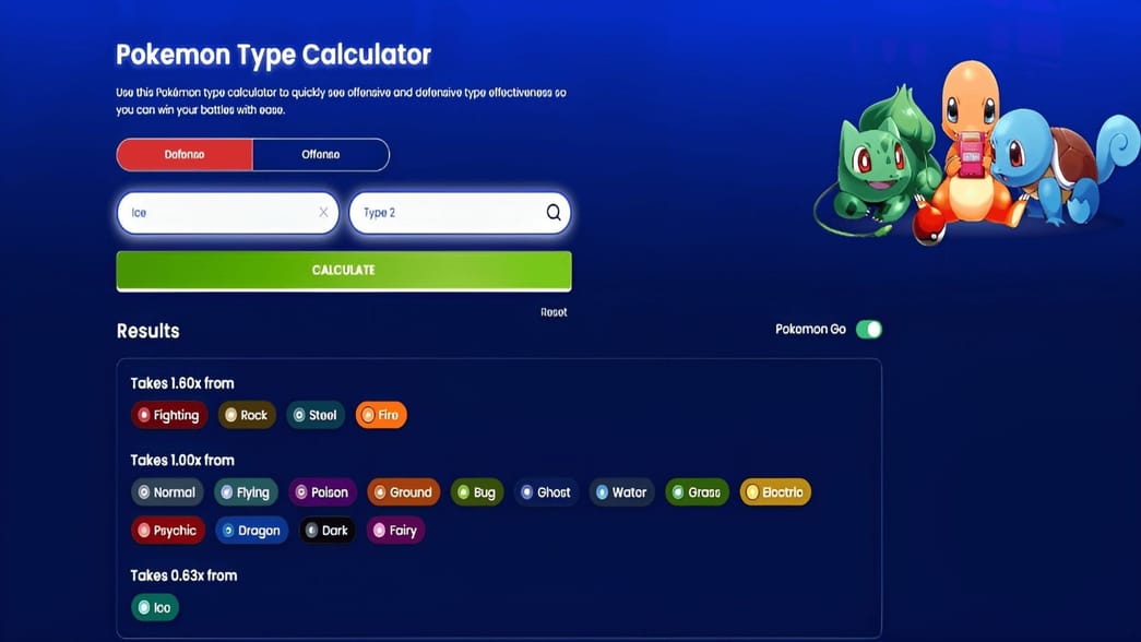Pokemon GO Beartic: Best moveset, counters, and is it any good?