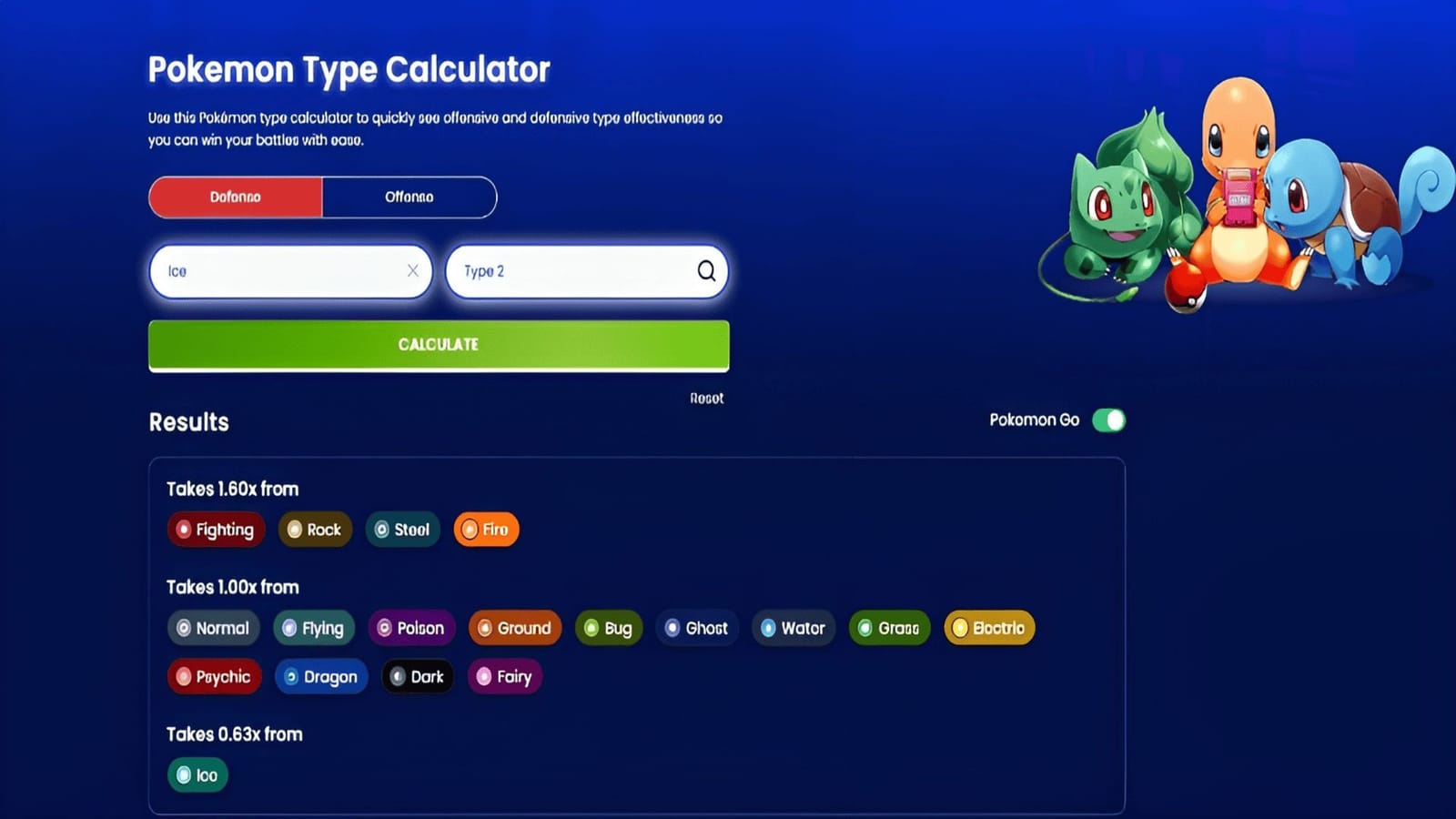 Pokemon GO Beartic: Best moveset, counters, and is it any good?