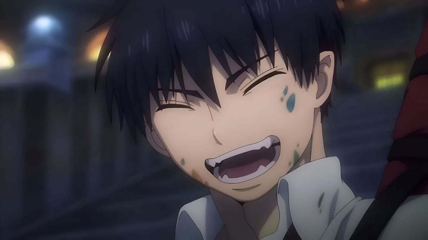 10 popular exorcists in anime, ranked