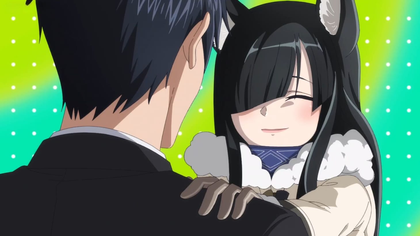 Headhunted to Another World: From Salaryman to Big Four! Episode 11 ...