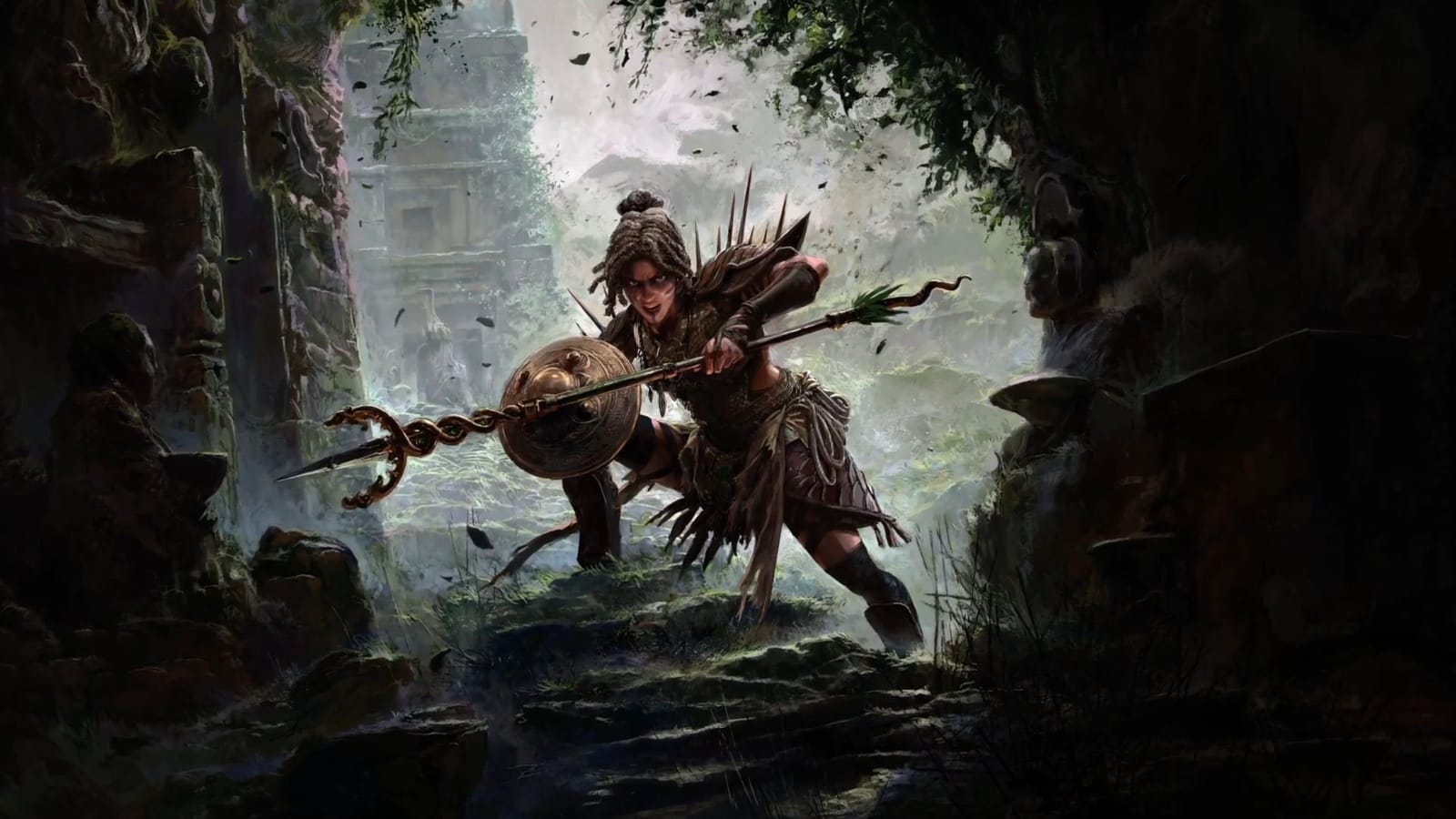 Path of Exile 2 Huntress class: Overview, Skills, and Ascendancies