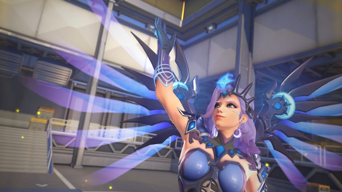 5 best heroes to duo with Freja in Overwatch 2 (early access)