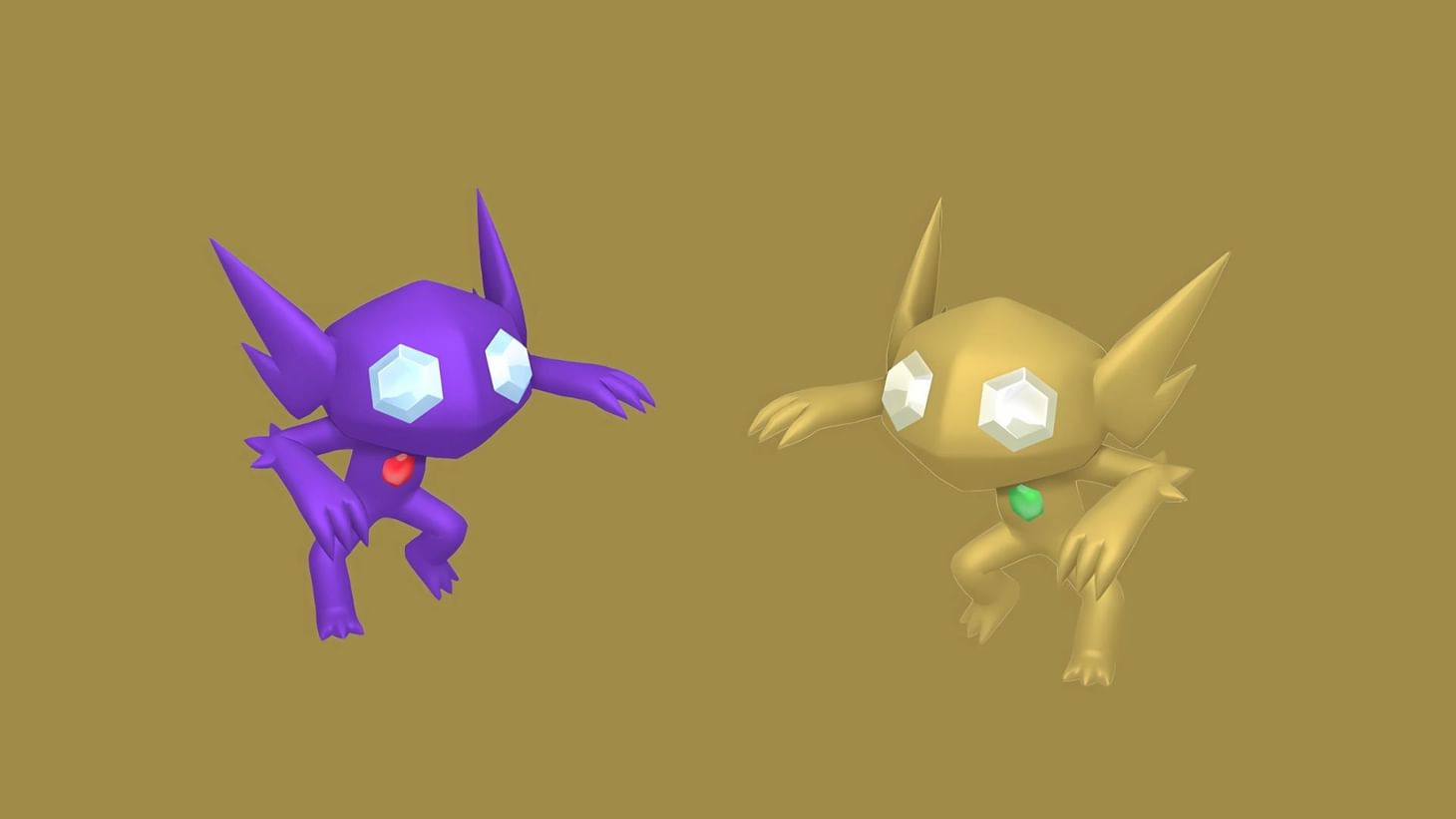 Pokemon GO Sableye raid guide: Weaknesses and best counters