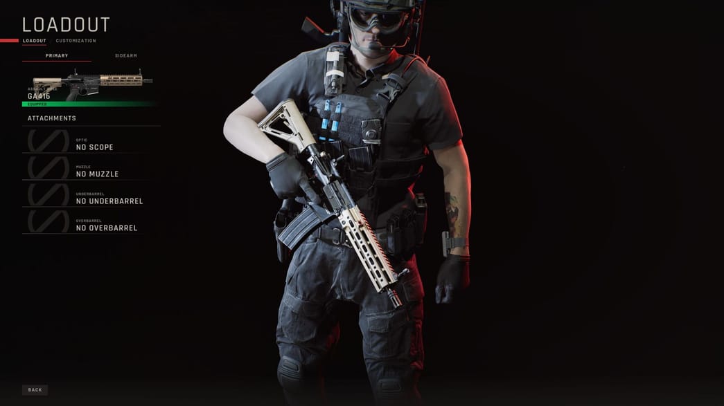 Ready or Not: 5 best Assault Rifles in Ready or Not (April 2025)