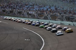 Complete NASCAR Race Track List with Locations | Sportskeeda