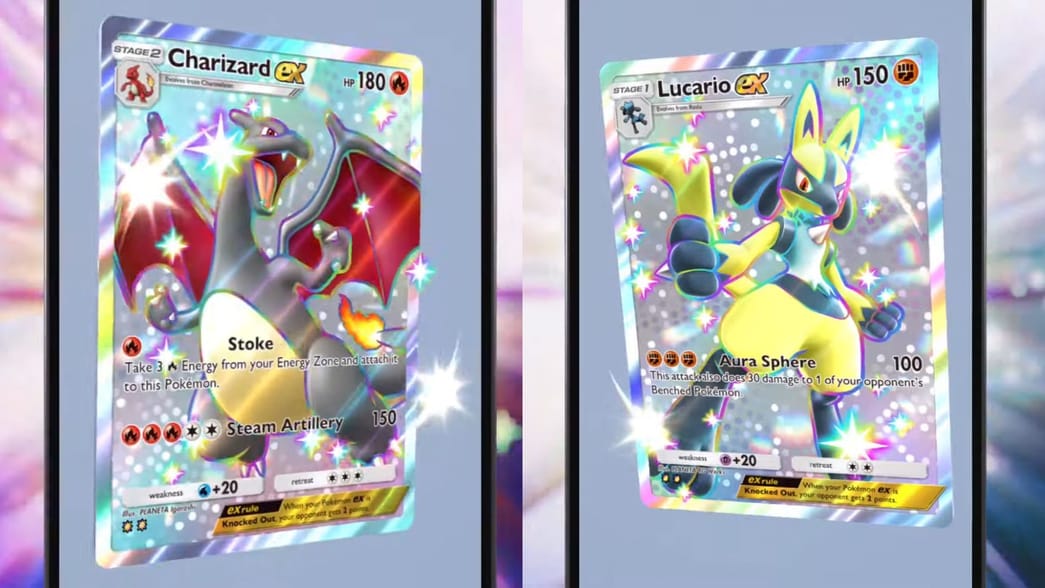 Pokemon TCG Pocket Shining Revelry: Meta predictions and expected cards