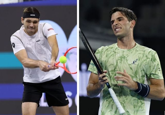 Indian Wells 2025: Taylor Fritz vs Matteo Gigante preview, head-to-head, prediction and pick ...