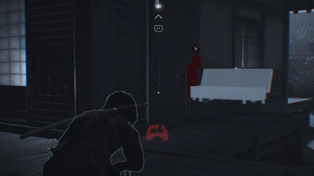 All combat options for Naoe in Assassin's Creed Shadows