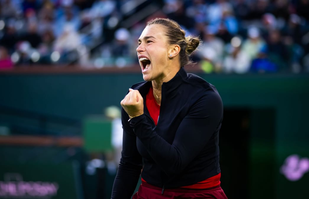 Indian Wells 2025 Semifinal: Aryna Sabalenka vs Madison Keys preview ...