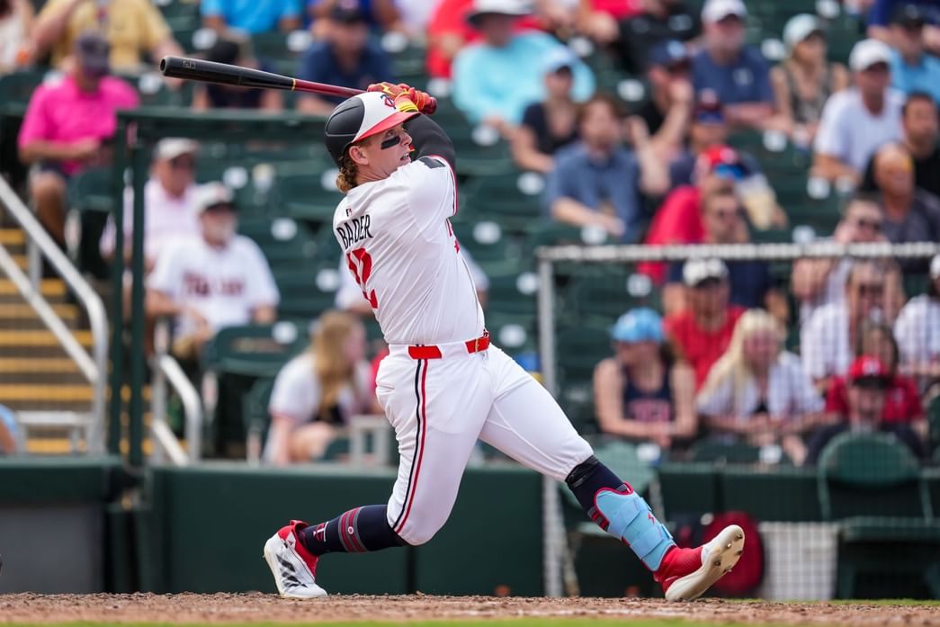 Harrison Bader Contract Breakdown, History, Salary and Bonuses