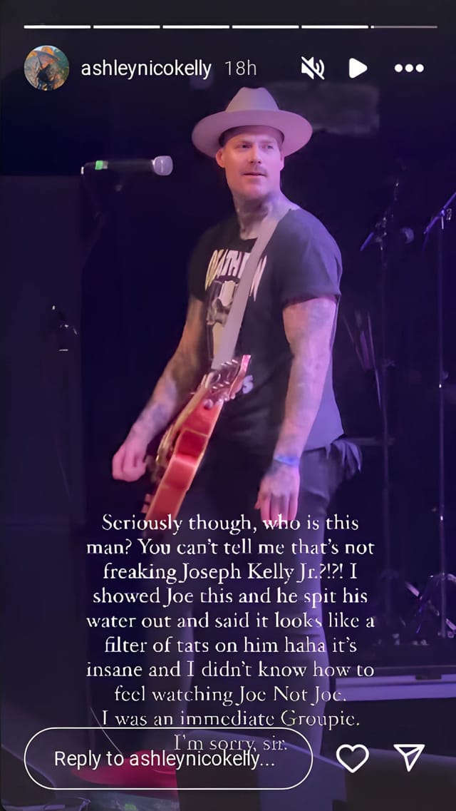 "You can't tell me that's not freaking Joe Kelly" - Dodgers pitcher's ...