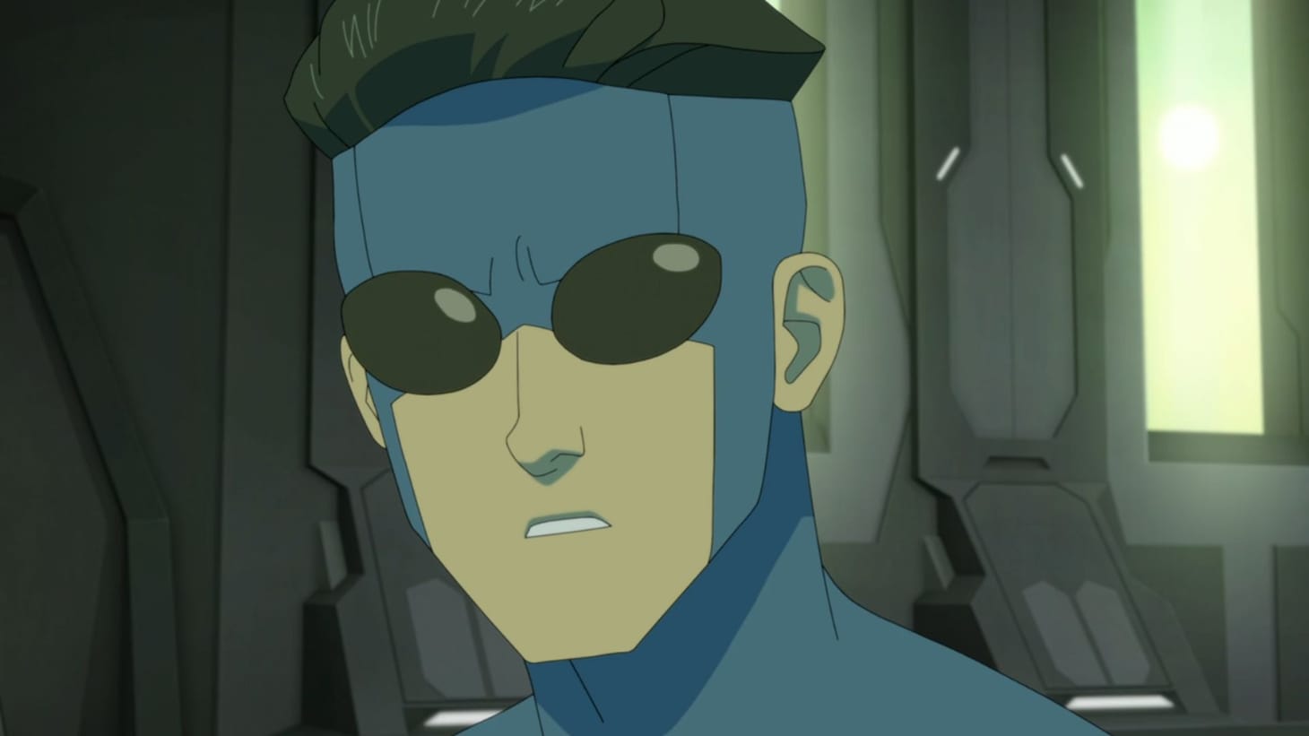 3 Invincible characters who can easily defeat Conquest (& 3 who would ...