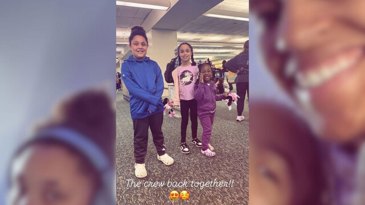 Fever star DeWanna Bonner leaves 2-word reaction as she spends quality ...