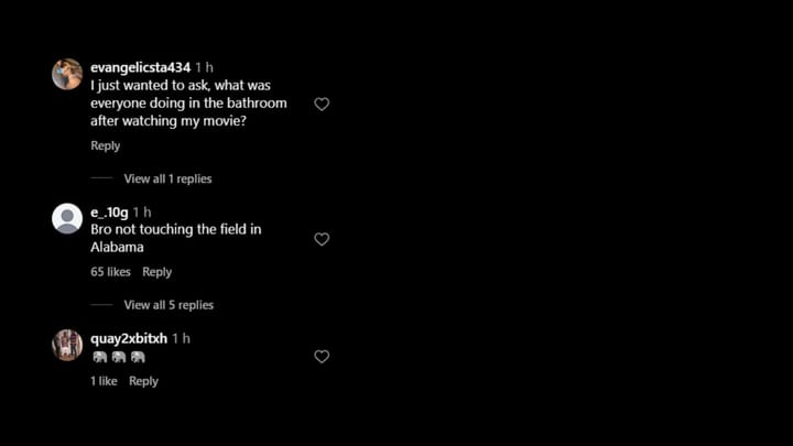 "Most random Top 4 ever": Football fans react as 4-star QB Derek Zammit ...