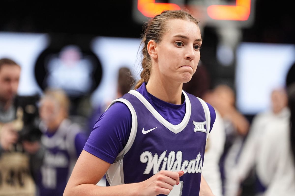 Where Is Serena Sundell From? Hometown, Nationality and more