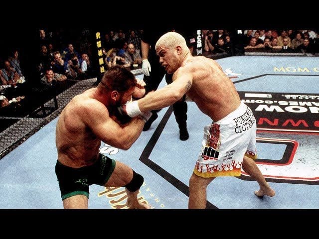 Exclusive: Mike Goldberg recalls reaction after Dana White informed UFC ...
