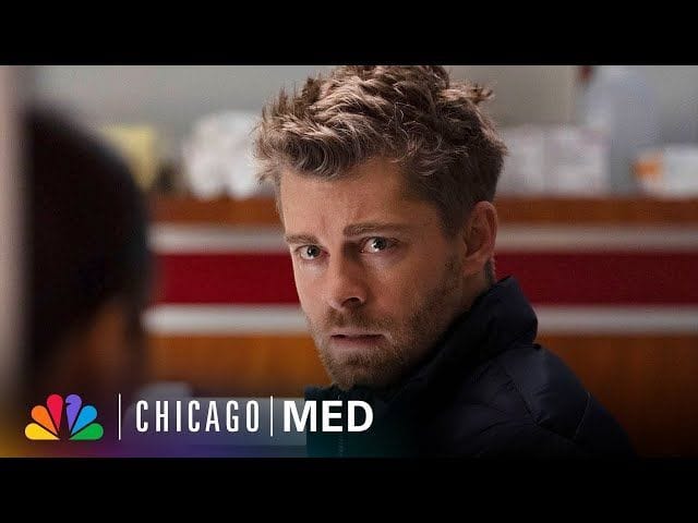 What happened to Mitch Ripley on Chicago Med? Character’s fate explored