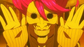 List of Top 100 Strongest Anime Characters