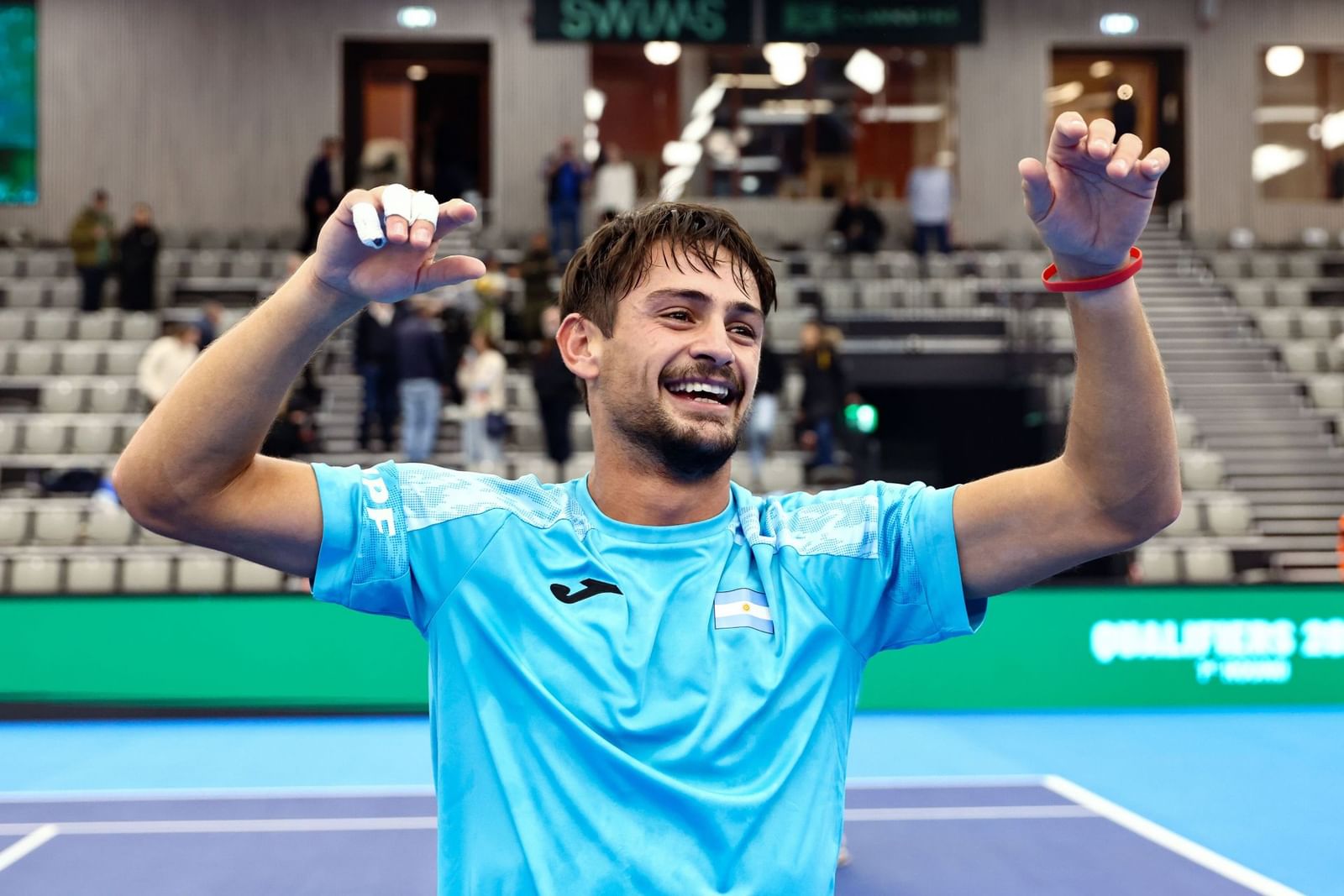 Indian Wells 2025: Learner Tien vs Mariano Navone preview, head-to-head ...