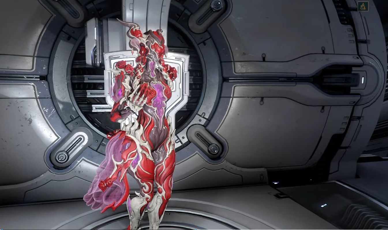 Warframe Devstream 186 recap: Wolf of Saturn Six event, transforming Syandana, and Android ...