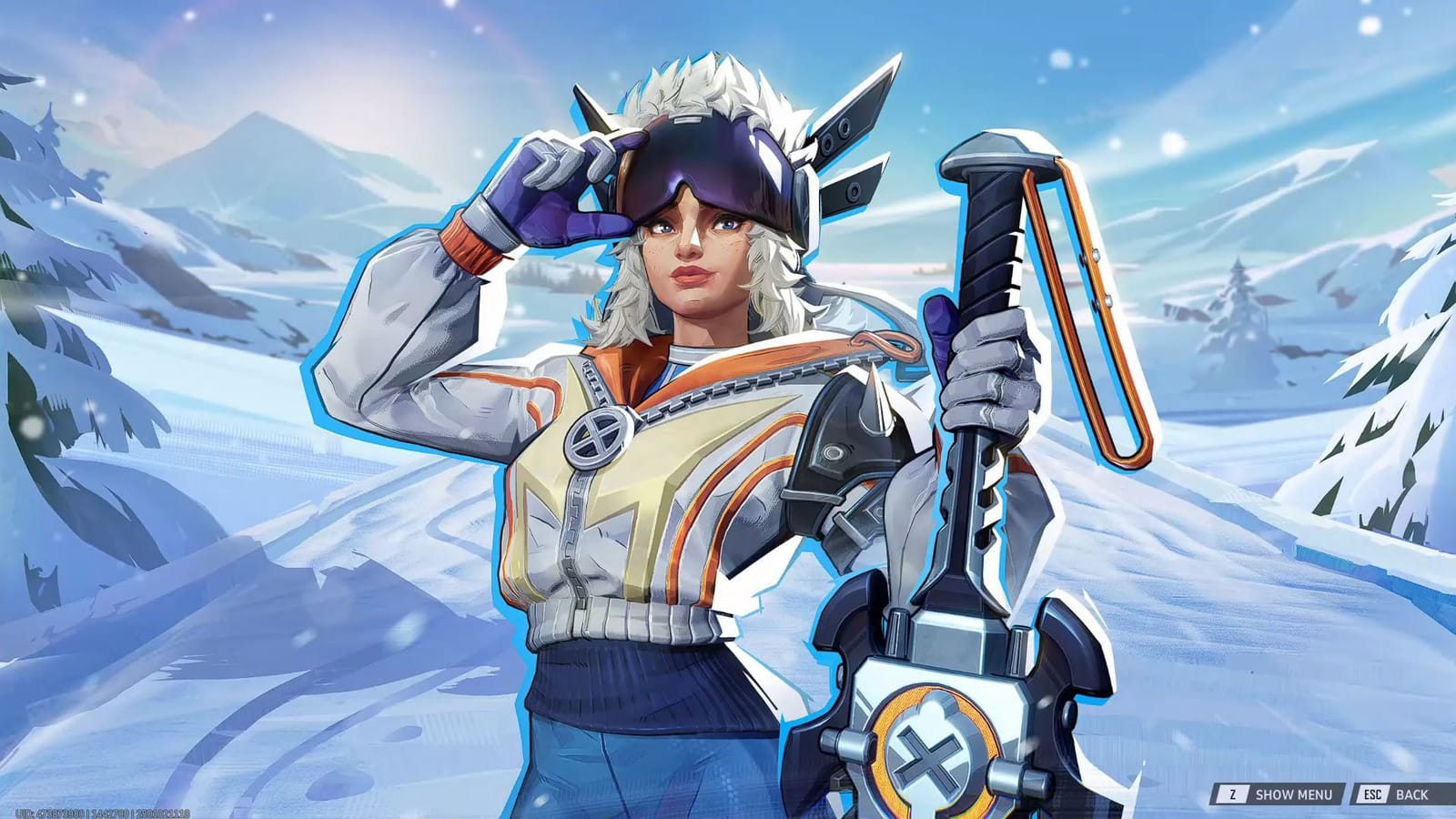 10 most-banned heroes in Marvel Rivals (March 2025)