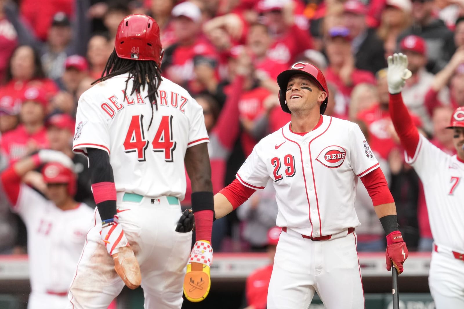 Cincinnati Reds Schedule 2025: Dates, Opponents, Venue, and more