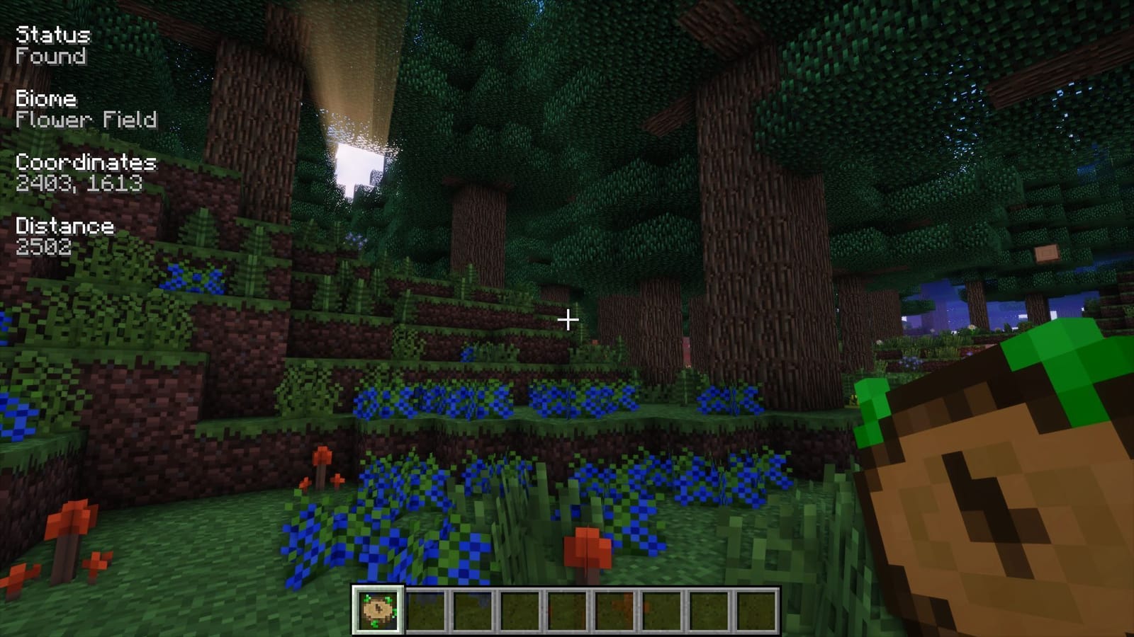 6 best vanilla-friendly mods for Minecraft