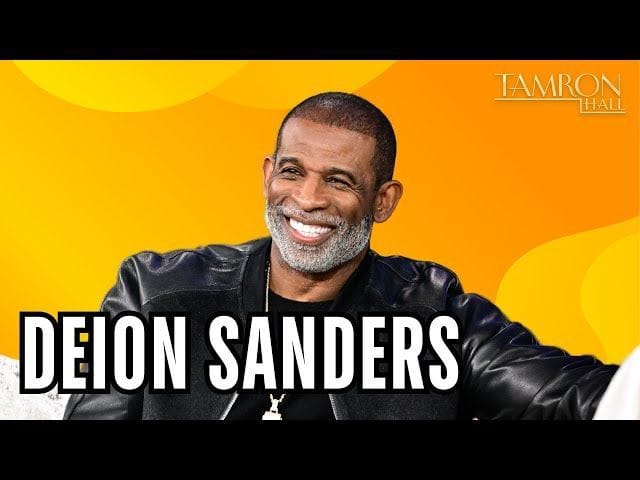 "Deion Sanders' impact is little overrated" - NFL analyst gets 100% ...