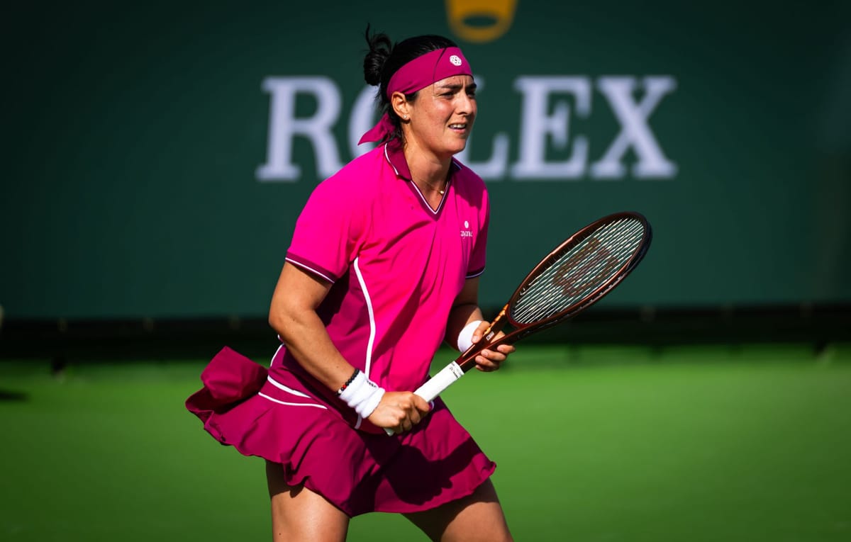 5 Shocking results from 2R matches at Indian Wells 2025 ft. Alexander ...