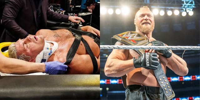 WWE WrestleMania 41 Night 2: Full match-card predictions with results ...